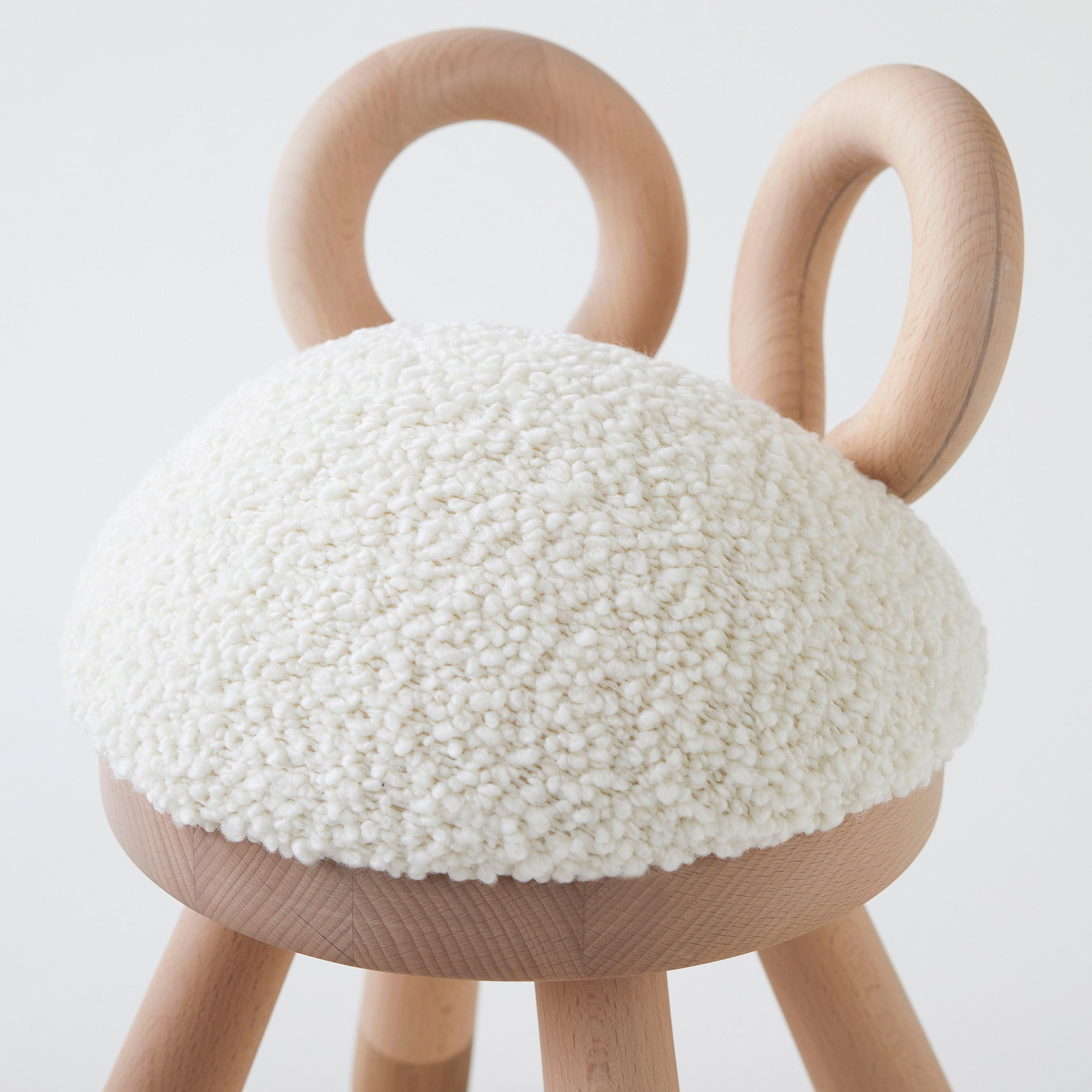 Limited availability – EO